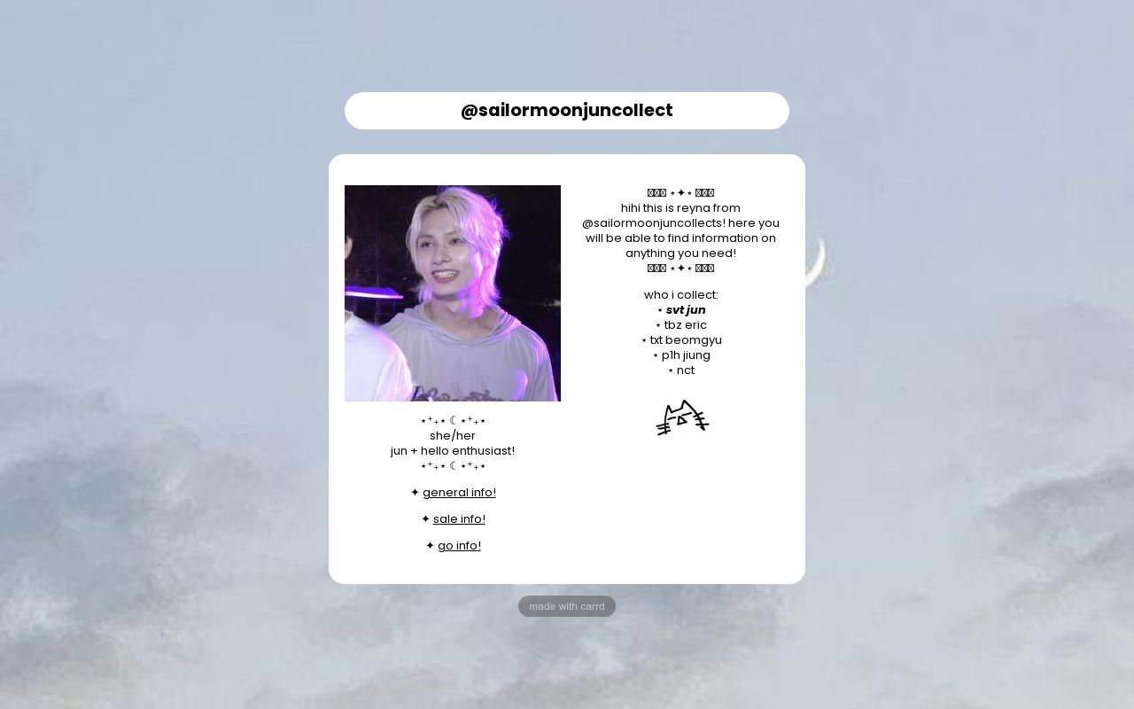 sailormoonjuncollect